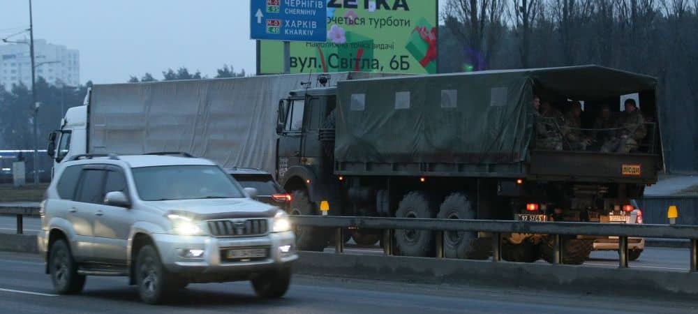 Uniunea Ucrainenilor din România condamnă atacul Rusiei | Agentia 20 ... Uniunea Ucrainenilor din România condamnă atacul Rusiei | Agentia 20 ...